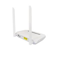China XPON ONU ONT Modem 1GE 1FE WiFi CATV FTTH Network Equipment 20km for sale