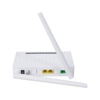 China XPON ONU 1GE 1FE WiFi CATV 1310nm 1490nm FTTH ONU for Triple Play Service for sale