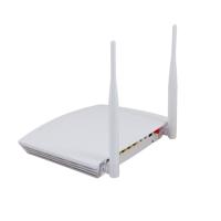 China 2.4G 5.8G WiFi Dual Band ONT XPON XP6484 For FTTH Network for sale