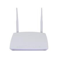 China 2.4G 5.8G WiFi Dual Band ONT XPON XP6484 For FTTH Network for sale