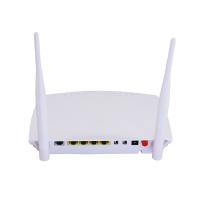China 2.4G 5.8G WiFi Dual Band ONT XPON XP6484 For FTTH Network for sale