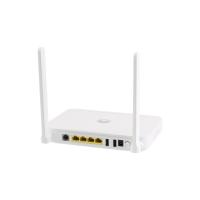 China 10G FTTH GPON ONU Routing Type With 4GE 1POTS 2USB 2.4G / 5G for sale