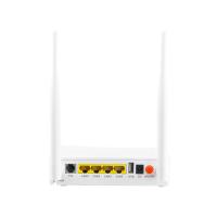 China FTTH FTTB FTTX Network XPON ONU With 1GE 3FE 1POTS WiFi for sale