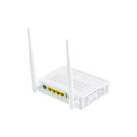 China FTTH FTTB FTTX Network XPON ONU With 1GE 3FE 1POTS WiFi for sale