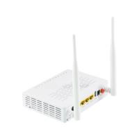 China FTTH FTTB FTTX Network XPON ONU With 1GE 3FE 1POTS WiFi for sale