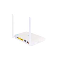 China Dual Band GPON ONU Fiberhome HG6145D 4GE 1POTS 2USB 2WIFI FTTH ONT for sale