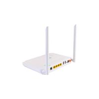 China Dual Band GPON ONU Fiberhome HG6145D 4GE 1POTS 2USB 2WIFI FTTH ONT for sale
