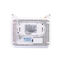 China Dual Band GPON ONU Fiberhome HG6145D 4GE 1POTS 2USB 2WIFI FTTH ONT for sale
