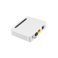 China 1GE Port XPON CATV ONU 12V 0.5A For FTTH Network for sale