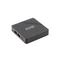 China UT-King Home IPTV Box with SDRAM 2G FLASH 16G 10m / 100m LAN Ethernet for sale