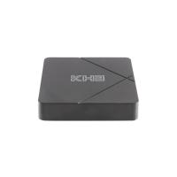 China UT-King Home IPTV Box with SDRAM 2G FLASH 16G 10m / 100m LAN Ethernet for sale