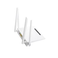 China XPON GEPON ONU with Dual Band WiFi 2.4G 5.8G 2GE CATV 1200Mbps FTTH for sale