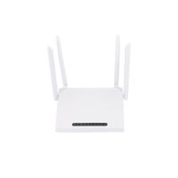 China XPON GEPON ONU with Dual Band WiFi 2.4G 5.8G 2GE CATV 1200Mbps FTTH for sale