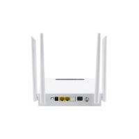 China XPON GEPON ONU with Dual Band WiFi 2.4G 5.8G 2GE CATV 1200Mbps FTTH for sale