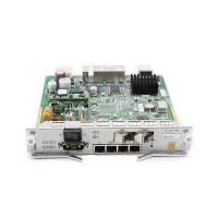 China 10GE FTTH GPON OLT Board Card , SMXA A31 ZXA10 Main Control Board for sale