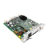 China 10GE FTTH GPON OLT Board Card , SMXA A31 ZXA10 Main Control Board for sale
