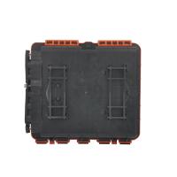 China UT-King Outdoor Wall Mounted FTTH Distribution Box FDB516A for sale