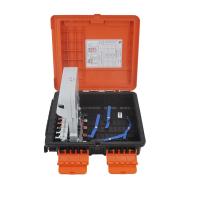 China UT-King Outdoor Wall Mounted FTTH Distribution Box FDB516A for sale