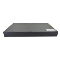 China UT-King 1x32 Rack Mount Fiber Optic Patch Panel With Low PDL for sale