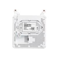 China ZTE F670L GPON Dual Band ONT 4GE 1POTS 2.4G 5.8G WiFi 1.2Gbps FTTH Gateway for sale