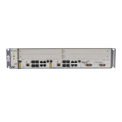 China Huawei SmartAX MA5608T GPON OLT 720Gbps Backplane with GPFD GPBD GPBH Service Card for sale