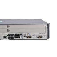 China Huawei SmartAX MA5608T GPON OLT 720Gbps Backplane with GPFD GPBD GPBH Service Card for sale