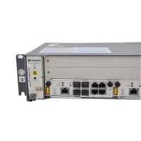 China Huawei SmartAX MA5608T GPON OLT 720Gbps Backplane with GPFD GPBD GPBH Service Card for sale