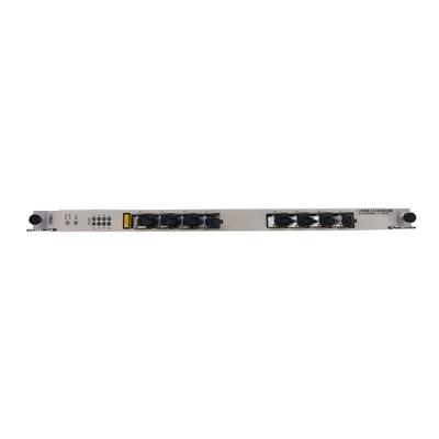 China Huawei GPBH 8 Port GPON OLT Service Board Card C+ SFP for MA5608T MA5683T MA5680T for sale