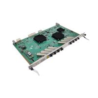 China Huawei GPBH 8 Port GPON OLT Service Board Card C+ SFP for MA5608T MA5683T MA5680T for sale
