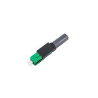 China SC Fast Connector FTTH Field Quick Assembly 52mm Rapido SC5203 APC for sale