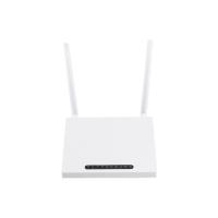 China UT-King XPON ONU 1GE 1FE CATV WiFi XP6244 300Mbps 20km FTTH Terminal for sale