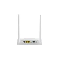 China UT-King XPON ONU 1GE 1FE CATV WiFi XP6244 300Mbps 20km FTTH Terminal for sale