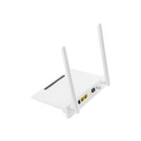 China UT-King XPON ONU 1GE 1FE CATV WiFi XP6244 300Mbps 20km FTTH Terminal for sale