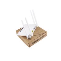 China FTTB  FTTH  XPON ONU 2GE + 1POTS + 2WIFI ONT XP6281 CATV for sale