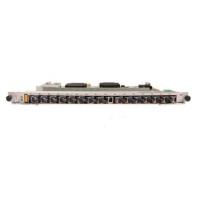 China Huawei 16 Port GPON GPFD Board Card C++ SFP Module for MA5608T OLT 20km for sale