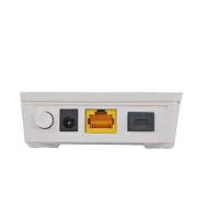 China Huawei HG8310M GPON ONT 1GE FTTH Bridge ONU English Firmware 2.488Gbps for sale