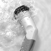China Portable Electric Scrubber Brush For Cleaning Cordless Handheld for sale