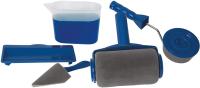 China Plastic Paint Runner Pro Roller With Tank Stress Free for sale