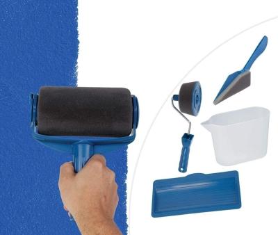 China Plastic Paint Runner Pro Roller With Tank Stress Free for sale