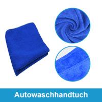 China 15 Pieces Car Cleaning Brushes Microfibre Cloths For Tyres And Car Windows for sale