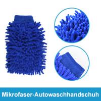 China 15 Pieces Car Cleaning Brushes Microfibre Cloths For Tyres And Car Windows for sale