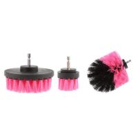 China M10 Drill Scrubber Brush Attachment 230g for sale