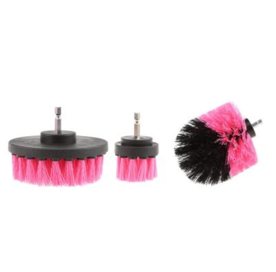 China M10 Drill Scrubber Brush Attachment 230g for sale
