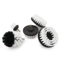 China Polypropylene Electric Drill Brush Kit ISO9001 for sale