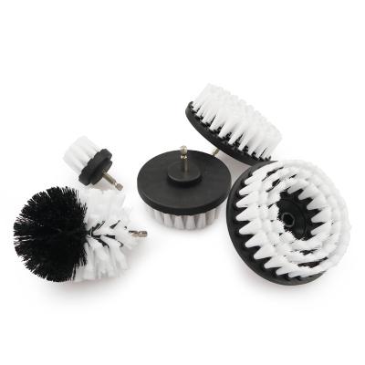 China Polypropylene Electric Drill Brush Kit ISO9001 for sale