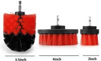 China Drill Brush 2 