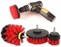 China Drill Brush 2 