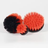 China 300g OEM Power Drill Scrub Brush Set Household Car Kitchen Cleaning for sale