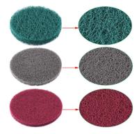 China 18Pcs Sponge Attachment For Drill Scrub Brush Set Household Cleaning for sale