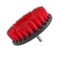 China Cleaning M14 Power Drill Brush 25mm for sale